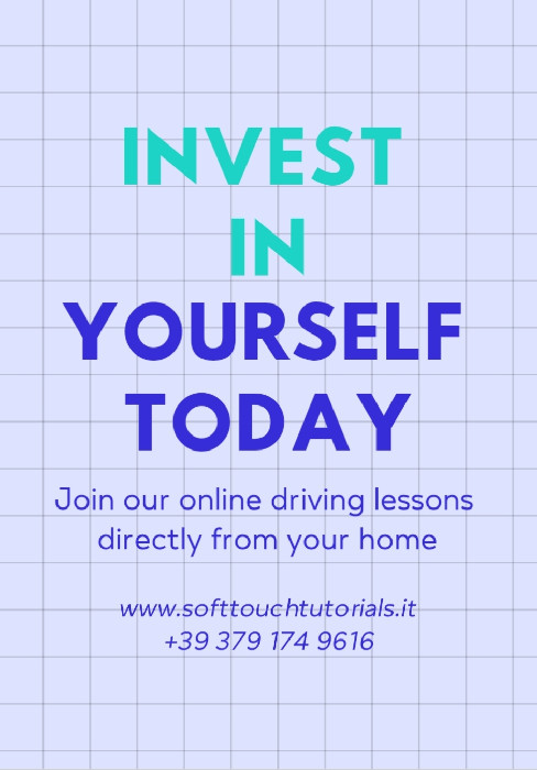Soft Touch Tutorials